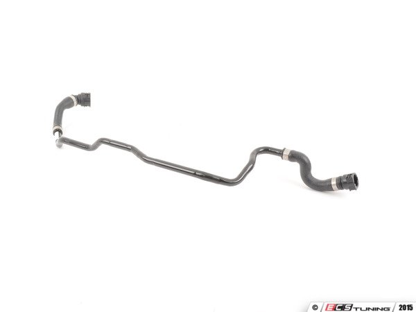 Genuine BMW - 17127805261 - Genuine BMW Coolant Hose - (NO LONGER ...