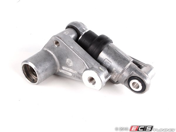 Assembled By ECS - 11287838797 - Hydraulic Alternator Belt Tensioner ...