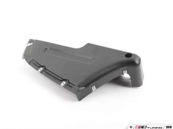 Genuine BMW - 51717276301 - Under-Body Shield (51-71-7-276-301)