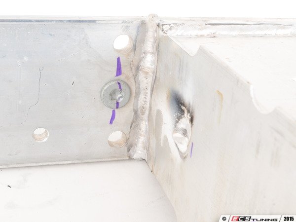 Genuine BMW - 51117325324 - Adapter Element - Front End - Right (51-11 ...