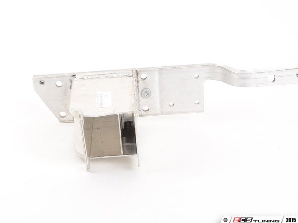 Genuine BMW - 51117325323 - Adapter Element - Front End - Left (51-11-7 ...