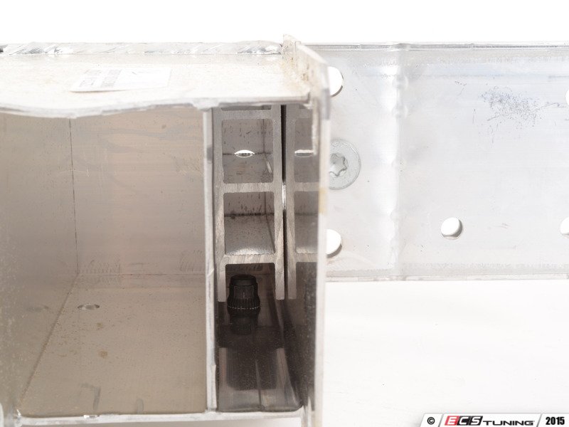 Genuine BMW - 51117325323 - Adapter Element - Front End - Left (51-11-7 ...