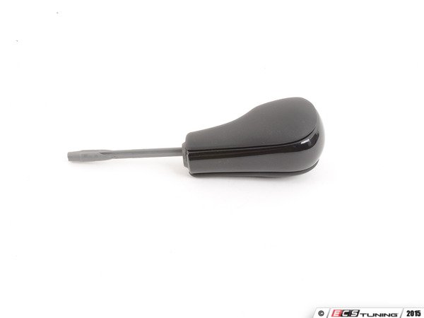 Genuine BMW - 25161423500 - LTR/PLAS HANDLE (25-16-1-423-500)