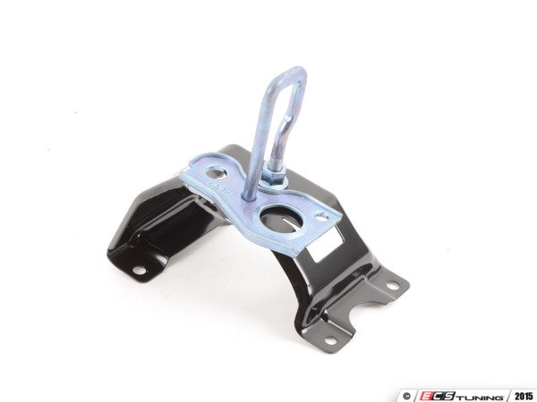 Genuine BMW - 51237325992 - LOCK UPPER SECTION, RIGHT (51-23-7-325-992)