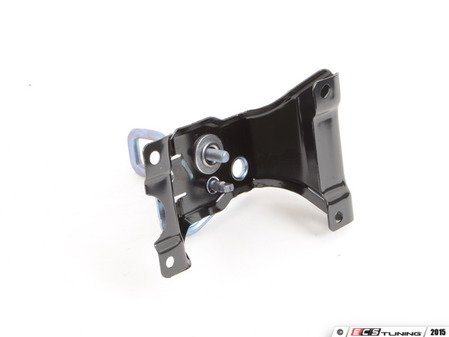 Genuine BMW - 51237325992 - LOCK UPPER SECTION, RIGHT (51-23-7-325-992)