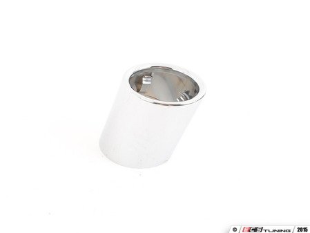 Genuine BMW - 18307594919 - Exhaust Tip (18-30-7-594-919)