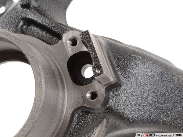 Genuine BMW - 33326774779 - E46 Rear Trailing Arm - Left (33-32-6-774-779)