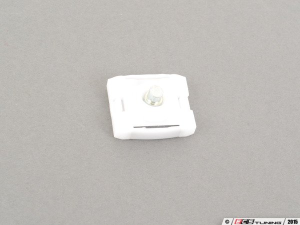 Genuine Mercedes Benz - 1267200142 - Window Regulator Sliding Jaw ...