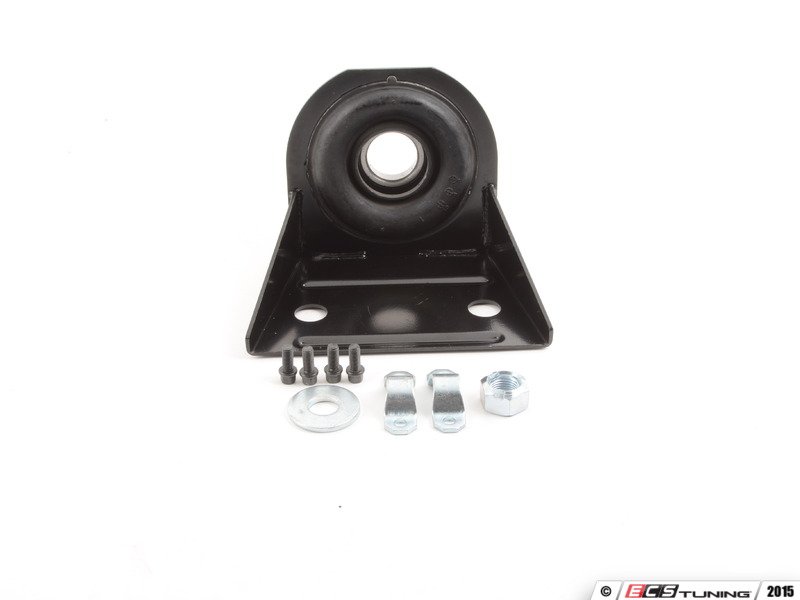 MTC - 1634100010 - Propeller Shaft Center Support Assembly