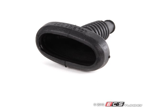 Genuine Volkswagen Audi - 4A0906102 - Connector Grommet (4A0 906 102)