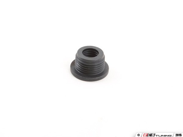 Genuine Mercedes Benz - 1120160000 - Dipstick Tube Seal