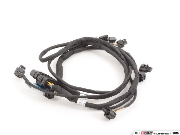 Genuine Mercedes Benz - 2125407313 - CABLE HARNESS