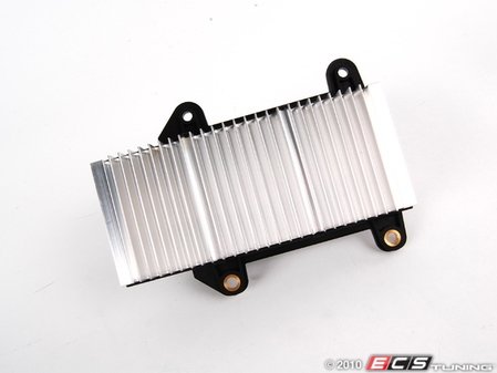 Genuine BMW - 61359132581 - E65 Control Unit Power Module (61-35-9-132-581)