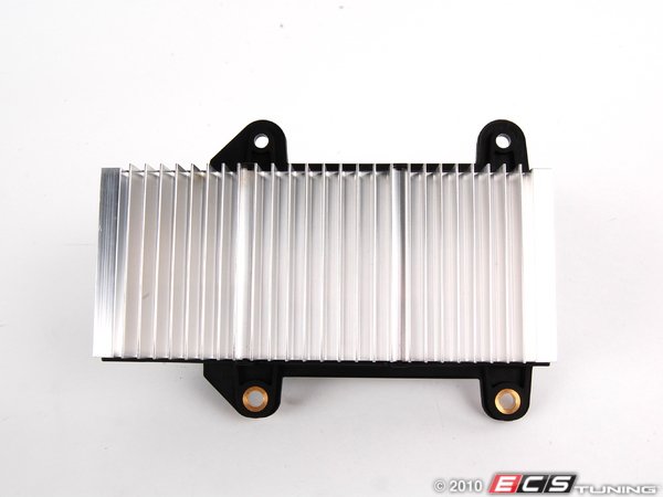 Genuine BMW - 61359132581 - E65 Control Unit Power Module (61-35-9-132-581)