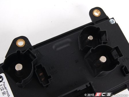 Genuine BMW - 61359132581 - E65 Control Unit Power Module (61-35-9-132-581)