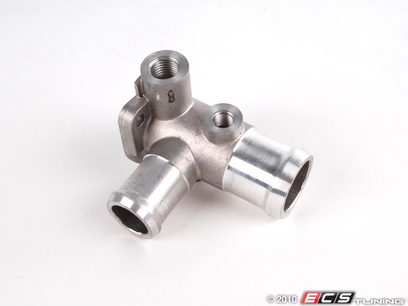 Genuine Volkswagen Audi - 026121133C - Coolant Flange (NO LONGER ...