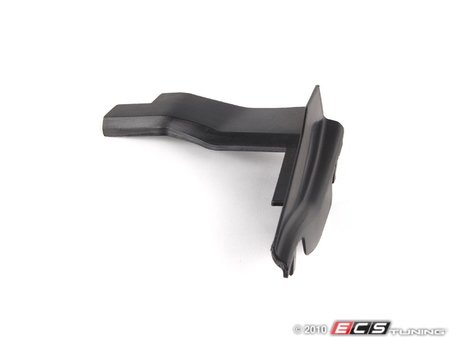 Genuine BMW - 51717890511 - Side Skirt Rear Trim Cap - Left (51-71-7 ...