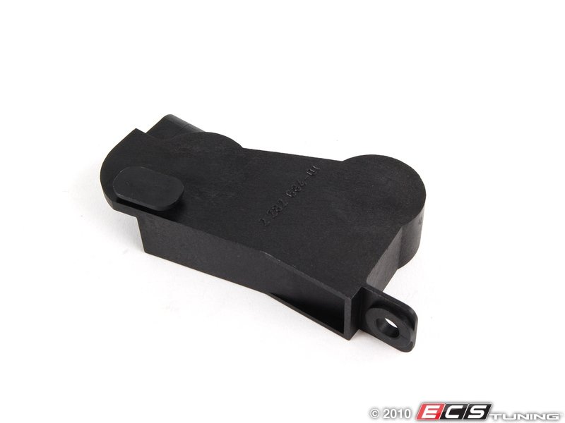 Genuine BMW - 17222282684 - Oil Cooler Mount - Right (17-22-2-282-684)