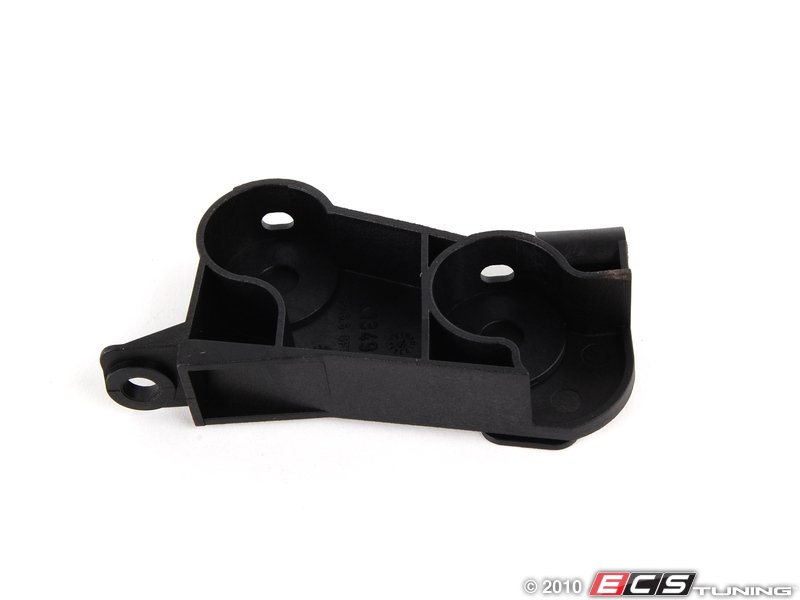 Genuine BMW - 17222282684 - Oil Cooler Mount - Right (17-22-2-282-684)