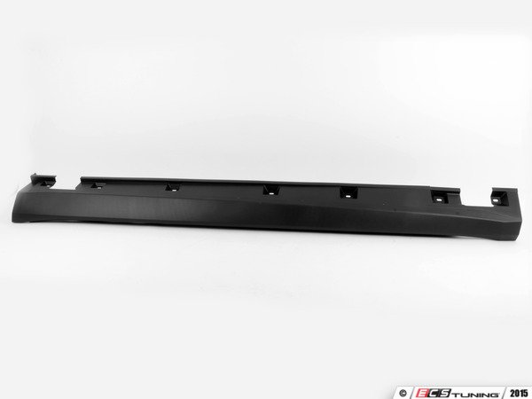 Genuine Mercedes Benz - 1646900740 - PANELING