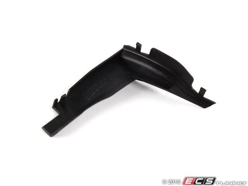 Genuine BMW - 51717890512 - Side Skirt Rear Trim Cap - Right (51-71-7 ...