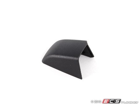 Genuine BMW - 51162699097 - CAP BLK (51-16-2-699-097)