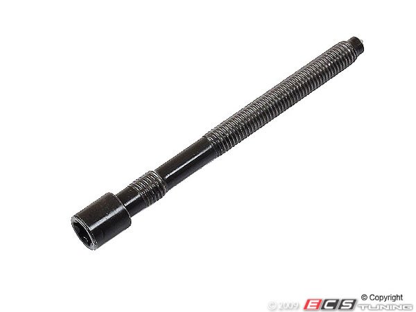 Genuine Volkswagen Audi - 06a198385aoem - Cylinder Head Bolt Set (06a ...