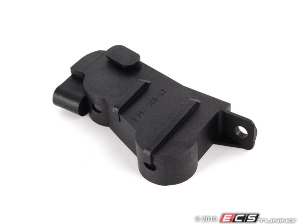 Genuine BMW - 17222282683 - Oil Cooler Mount - Left (17-22-2-282-683)