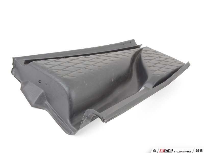 Genuine Volkswagen Audi - 535819415 - DEFLECTOR - (NO LONGER AVAILABLE ...