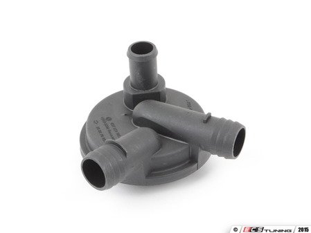 Genuine Volkswagen Audi - 037129101R - Crankcase Vent Valve (037 129 101 R)