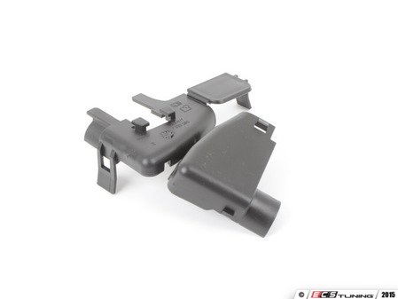 Genuine MINI - 12427522282 - Terminal Pos + Covering Cap (12-42-7-522-282)