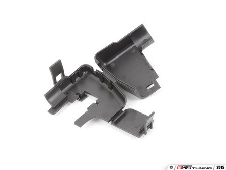 Genuine MINI - 12427522282 - Terminal Pos + Covering Cap (12-42-7-522-282)