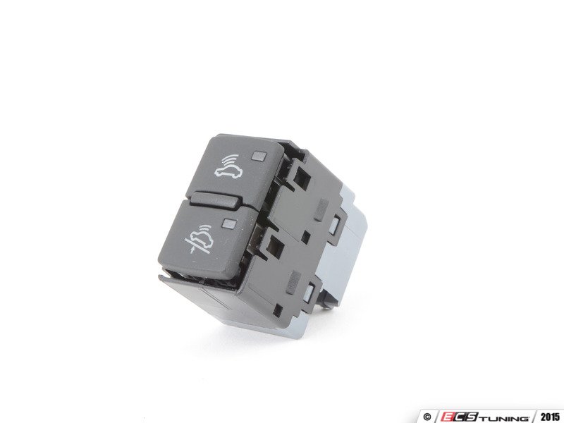 Genuine Volkswagen Audi - 4E09621095PR - BOTTON