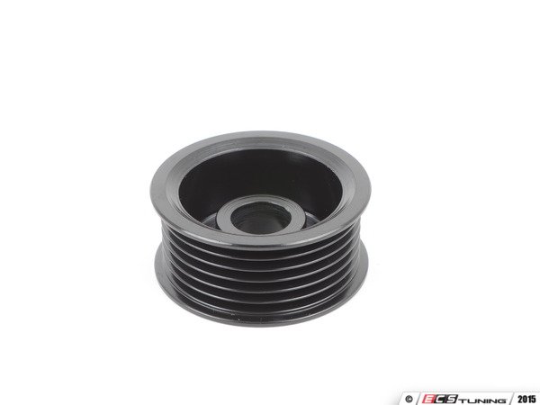 Genuine Volkswagen Audi - 077903119D - Alternator Pulley (077 903 119 D)