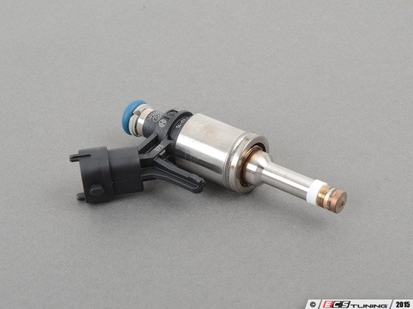 Genuine BMW - 13537591623 - High Pressure Fuel Injector - Priced Each ...