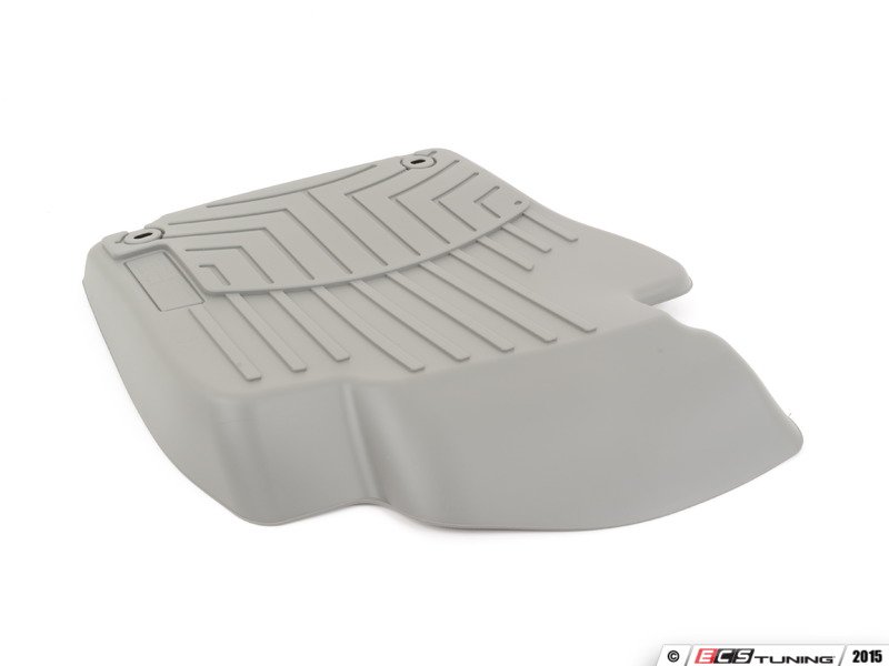 ECS News - Floor Mats For Your MK6 Golf/GTI/R