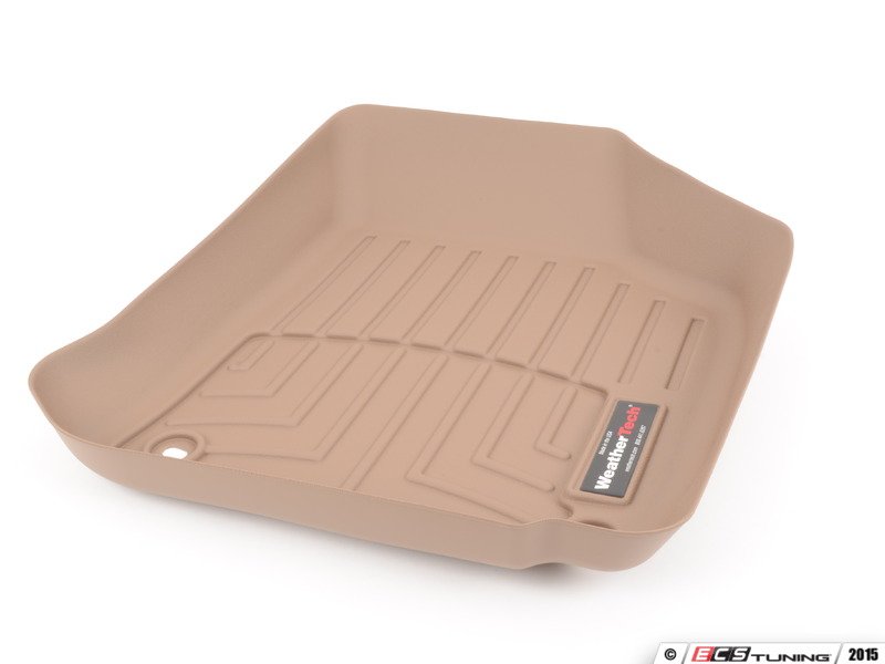 ECS News - Floor Mats For Your MK6 Golf/GTI/R