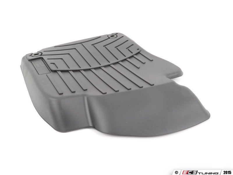 ECS News - Floor Mats For Your MK6 Golf/GTI/R