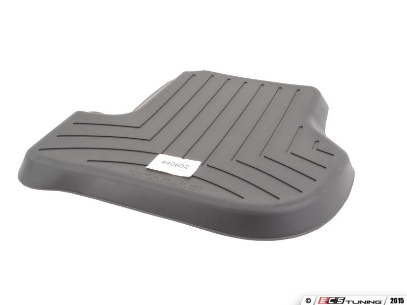 ECS News - Floor Mats For Your MK6 Golf/GTI/R
