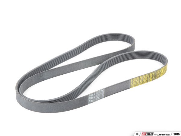 Genuine Mercedes Benz - 0029935096 - Serpentine Belt