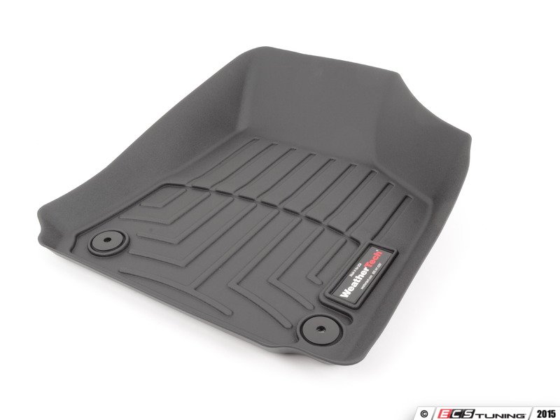 ECS News - Floor Mats For Your MK6 Golf/GTI/R