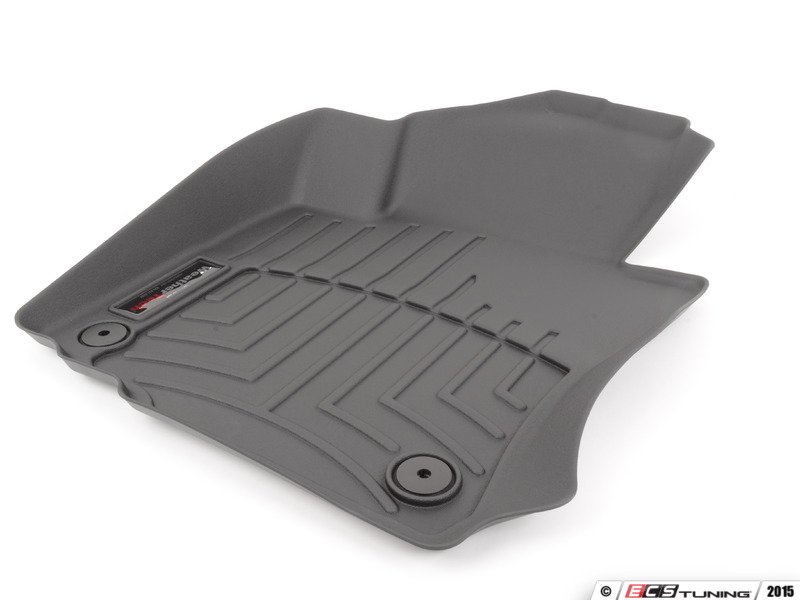 ECS News - Floor Mats For Your MK6 Golf/GTI/R