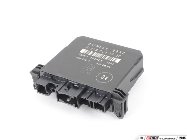 Genuine Mercedes Benz - 2108207826 - CONTROL UNIT