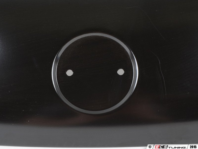 Genuine BMW - 41611955457 - Hood - (NO LONGER AVAILABLE) (41-61-1-955-457)