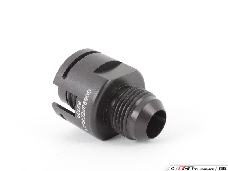 ECS - 006235ECS02A - PCV Intake Adapter