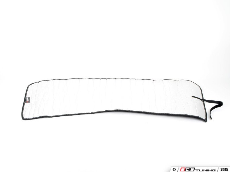 WeatherTech - TS0305 - TechShade Windshield Sun Shade - R60