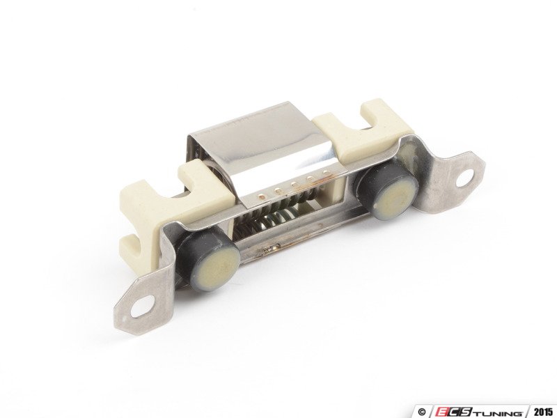 Genuine Mercedes Benz - 0001583245 - Auxiliary Fan Ballast Resistor
