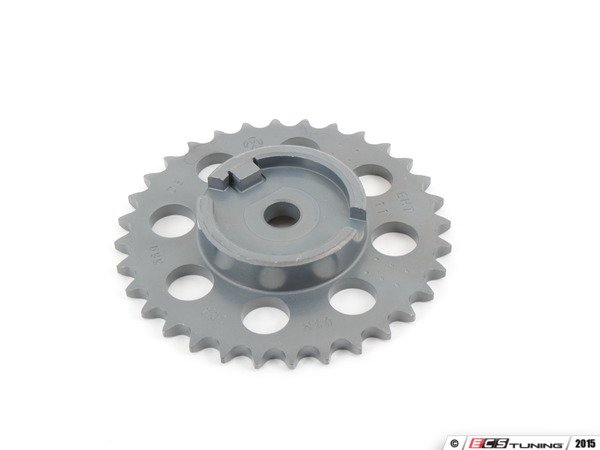 Genuine Volkswagen Audi - 03H109569 - Timing Sprocket (03H 109 569)