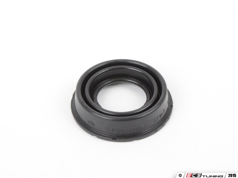 Genuine BMW - 34216757250 - DUST CAP (34-21-6-757-250)