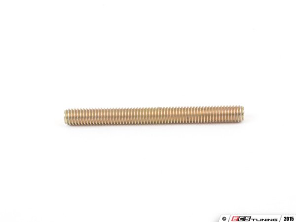 Genuine BMW - 07129908109 - STUD (07-12-9-908-109)